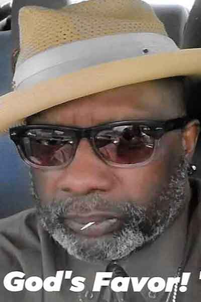 Rufus Green Jr. 1959-2021 | News, Sports, Jobs - The Vindicator